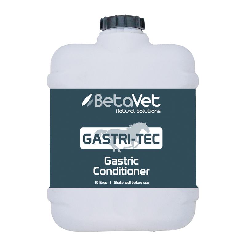GASTRI-TEC