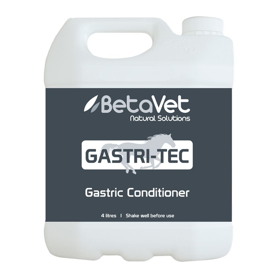 GASTRI-TEC