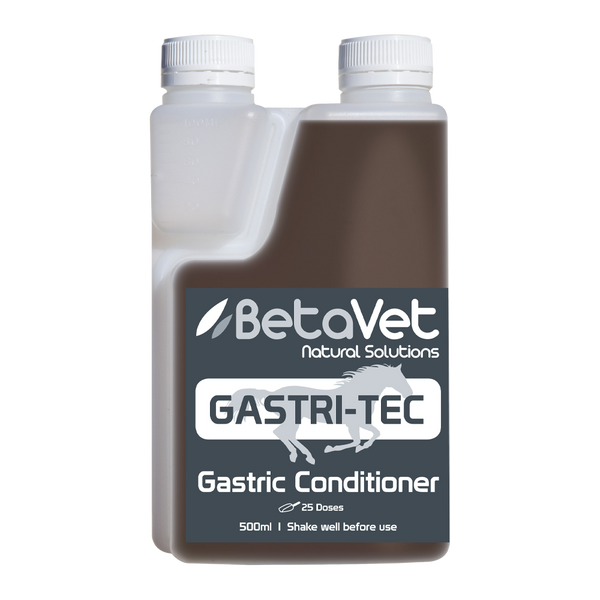 GASTRI-TEC