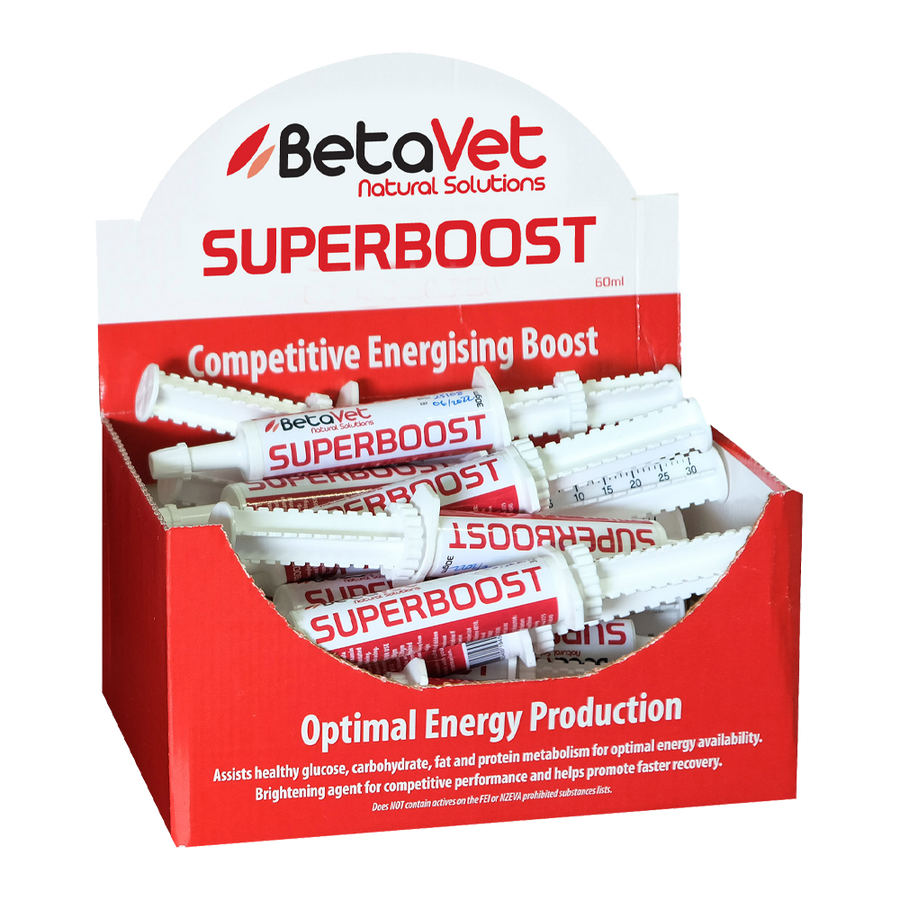 SUPERBOOST PASTE