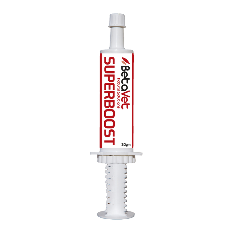 SUPERBOOST PASTE